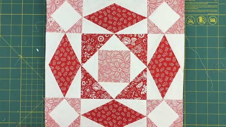 30 Splendid Paper Pieced Quilt Patterns: Creative, Traditional ...