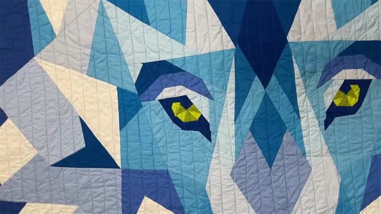 30 Splendid Paper Pieced Quilt Patterns: Creative, Traditional ...