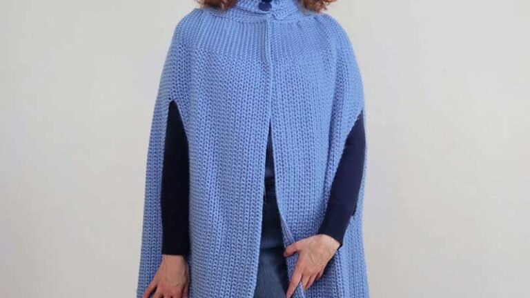 24 Child's Cape Patterns: Create Magical Capes Easily - EHarrisGallery