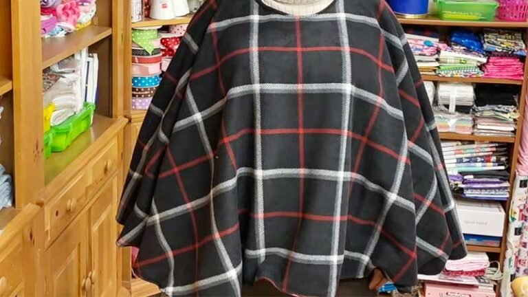 24 Child's Cape Patterns: Create Magical Capes Easily - EHarrisGallery