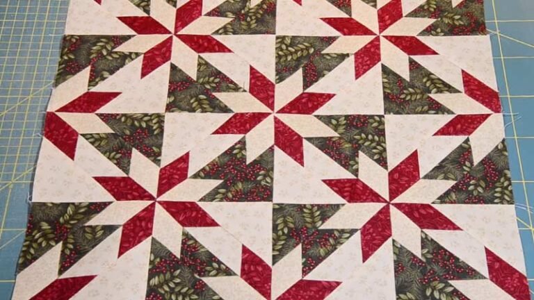 30 Splendid Paper Pieced Quilt Patterns: Creative, Traditional ...