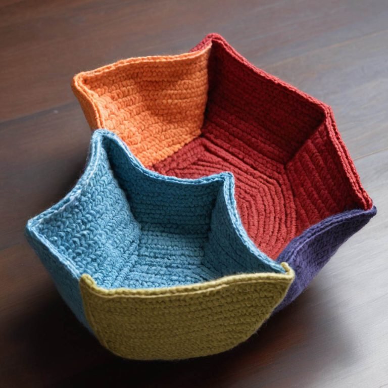 Elevate Your Kitchen With These 9 Creative Bowl Cozy Patterns ...
