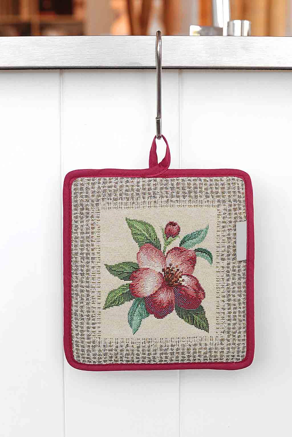 10 Creative Potholder Patterns to Elevate Your Kitchen Decor ...