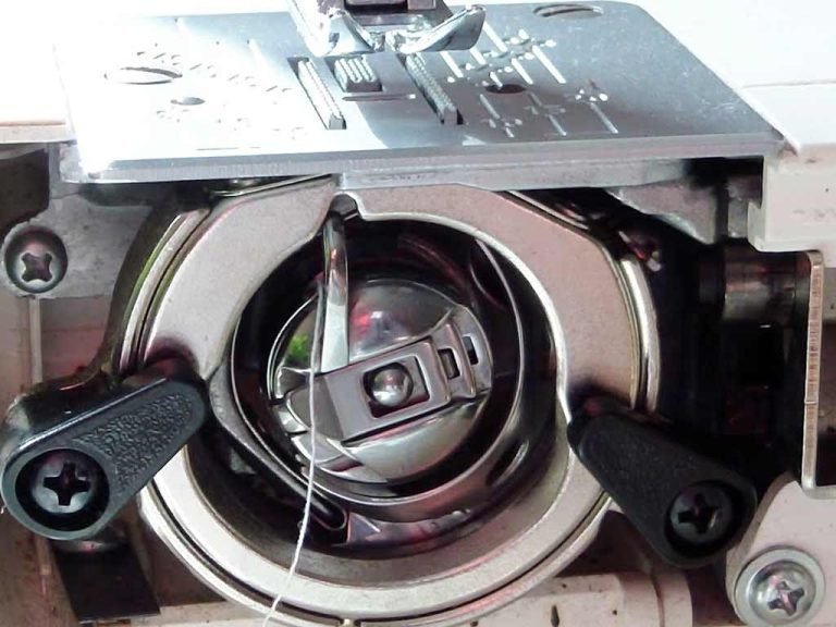 What Is Full Shuttle Sewing Machine: Key Features Explained ...