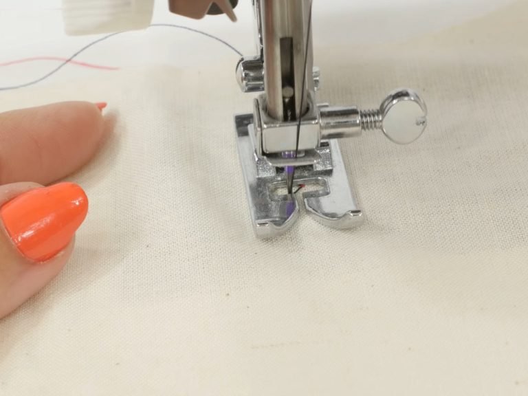 Thread Troubles: Why Does My Sewing Machine Thread Keep Shredding ...