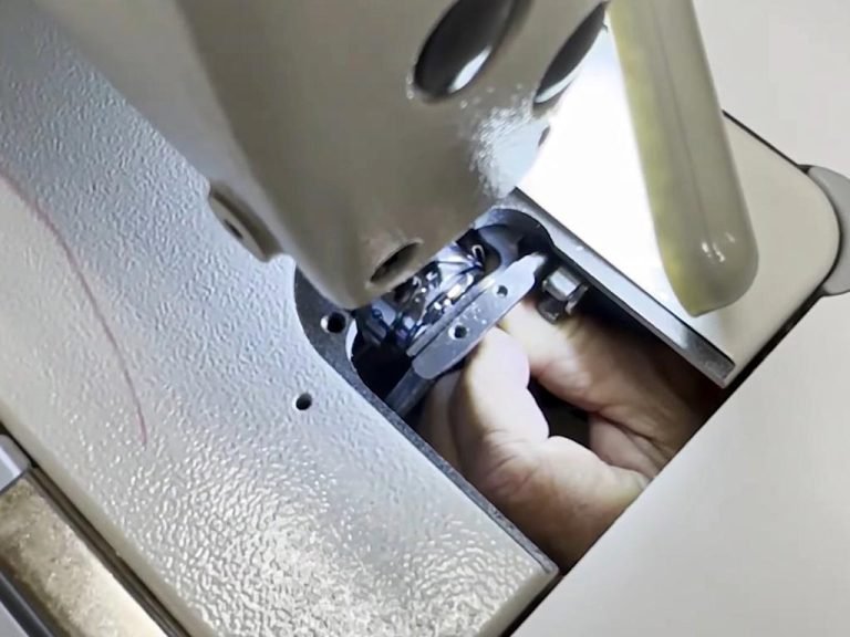 What Is the Solution of Needle Thread Breakage: A Guide to Resolving ...