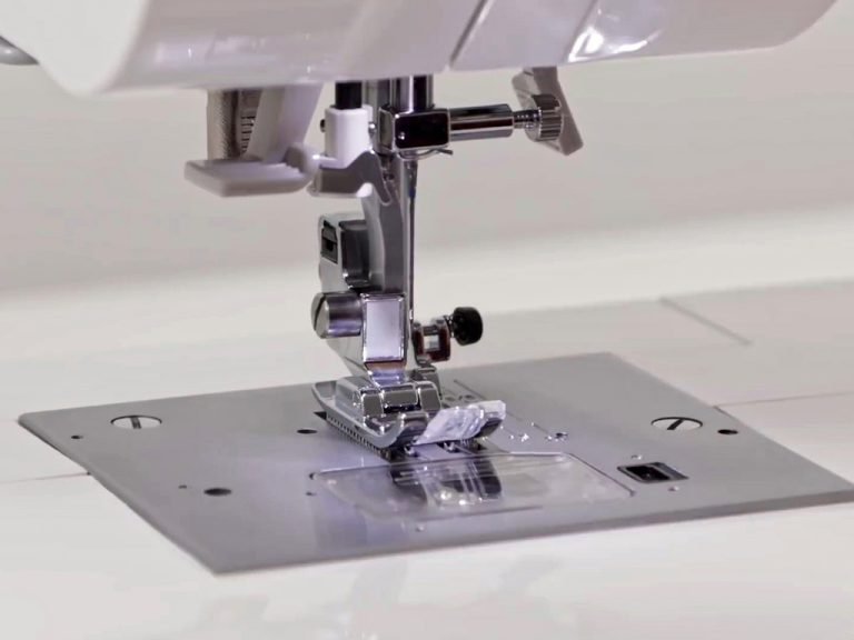 Demystifying C4: What Does C4 Mean On A Singer-Sewing Machine ...