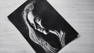 15 Types of Art Paper for Drawing, Painting, and More - EHarrisGallery