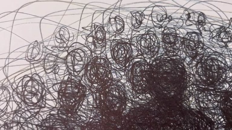 Art Types of Lines: 20 Different Line Styles and Their Impact on Art ...