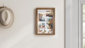 15 Types of Art Frames to Enhance Your Artwork and Decor - EHarrisGallery