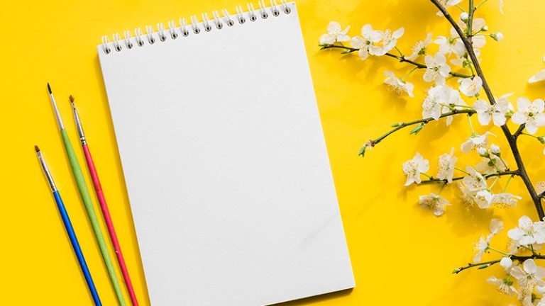 15 Types of Art Paper for Drawing, Painting, and More - EHarrisGallery