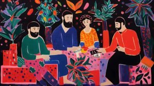 34 Types of Art Styles That Inspire Creativity and Culture - EHarrisGallery