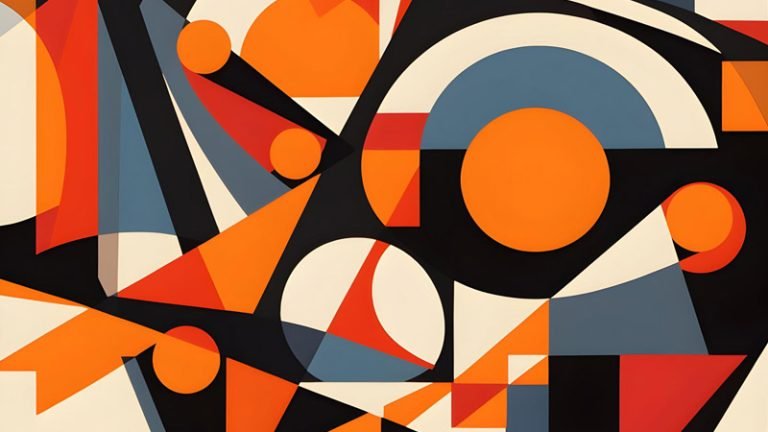 34 Types of Art Styles That Inspire Creativity and Culture - EHarrisGallery