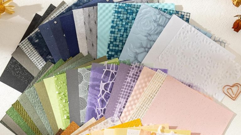 15 Types of Art Paper for Drawing, Painting, and More - EHarrisGallery