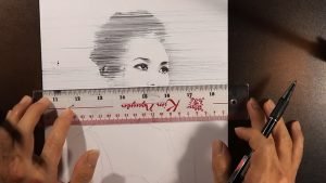 Art Types of Lines: 20 Different Line Styles and Their Impact on Art ...