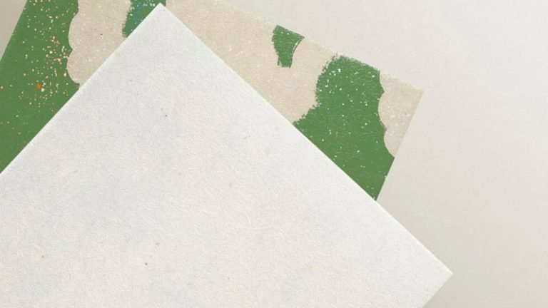 15 Types of Art Paper for Drawing, Painting, and More - EHarrisGallery