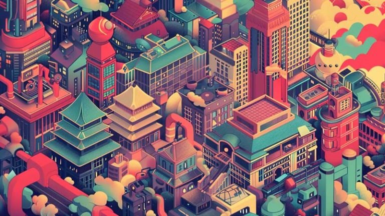 34 Types of Art Styles That Inspire Creativity and Culture - EHarrisGallery