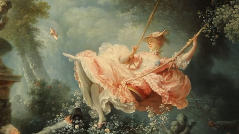 Top 7 Artworks of the Rococo Art Movement You Should Know - EHarrisGallery