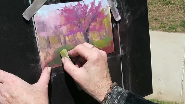 Types of Art Media: 38 Mediums for Creative Expression - EHarrisGallery