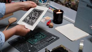 Types of Art Media: 38 Mediums for Creative Expression - EHarrisGallery