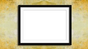 15 Types of Art Frames to Enhance Your Artwork and Decor - EHarrisGallery