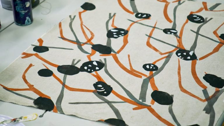 21 Types of Art Prints: Techniques, Styles, and Their Unique Qualities ...