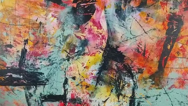 13 Types of Art Canvas: Choose the Perfect Canvas for Your Artwork ...