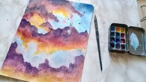 13 Types of Art Canvas: Choose the Perfect Canvas for Your Artwork ...