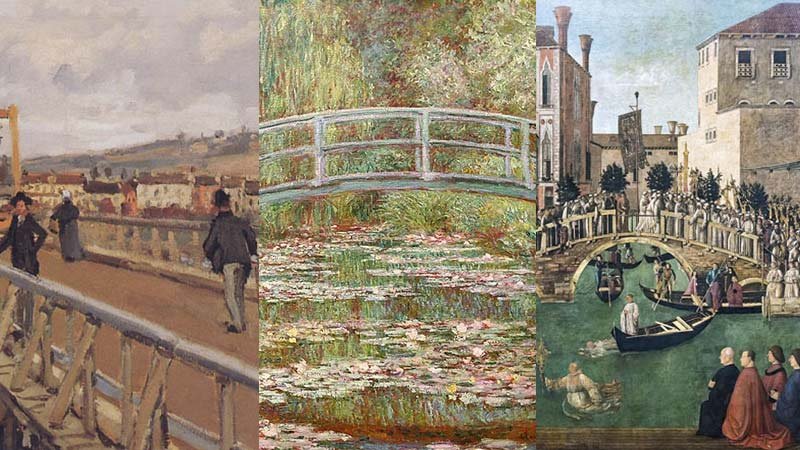 21 Most Famous Paintings of All Time You Should Know About - EHarrisGallery