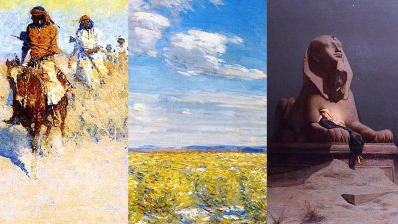 13 Most Famous Animal Paintings That Shaped Art History - EHarrisGallery