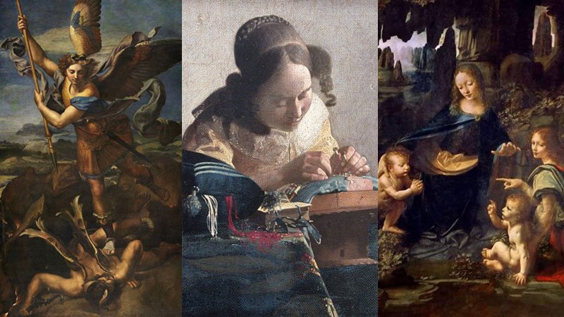 10 Most Famous Dutch Paintings That Shaped Art History - EHarrisGallery
