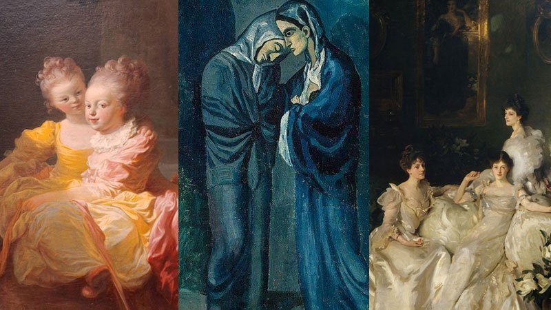 10 Famous Ceiling Paintings: Explore the Masterpieces That Defy Gravity - EHarrisGallery