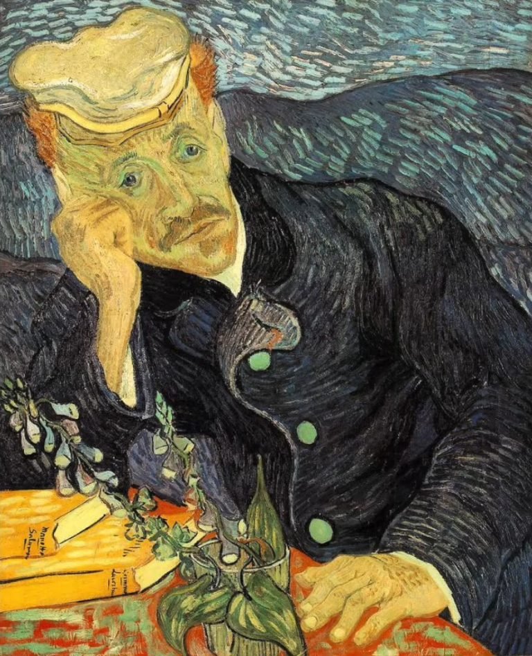 13 Most Famous Vincent Van Gogh Paintings That Transformed Art History - EHarrisGallery