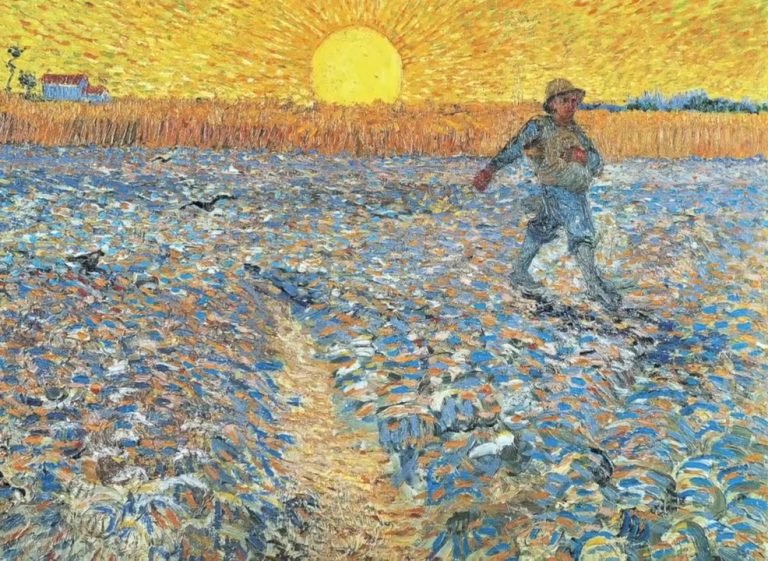 13 Most Famous Vincent Van Gogh Paintings That Transformed Art History - EHarrisGallery
