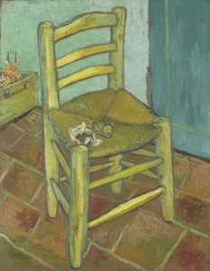 13 Most Famous Vincent Van Gogh Paintings That Transformed Art History - EHarrisGallery