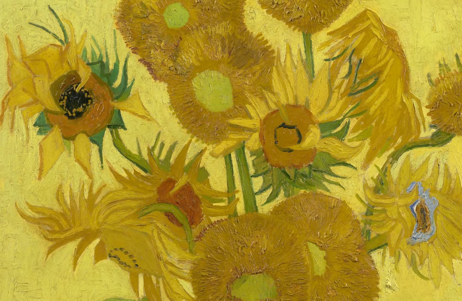 13 Most Famous Vincent Van Gogh Paintings That Transformed Art History - EHarrisGallery