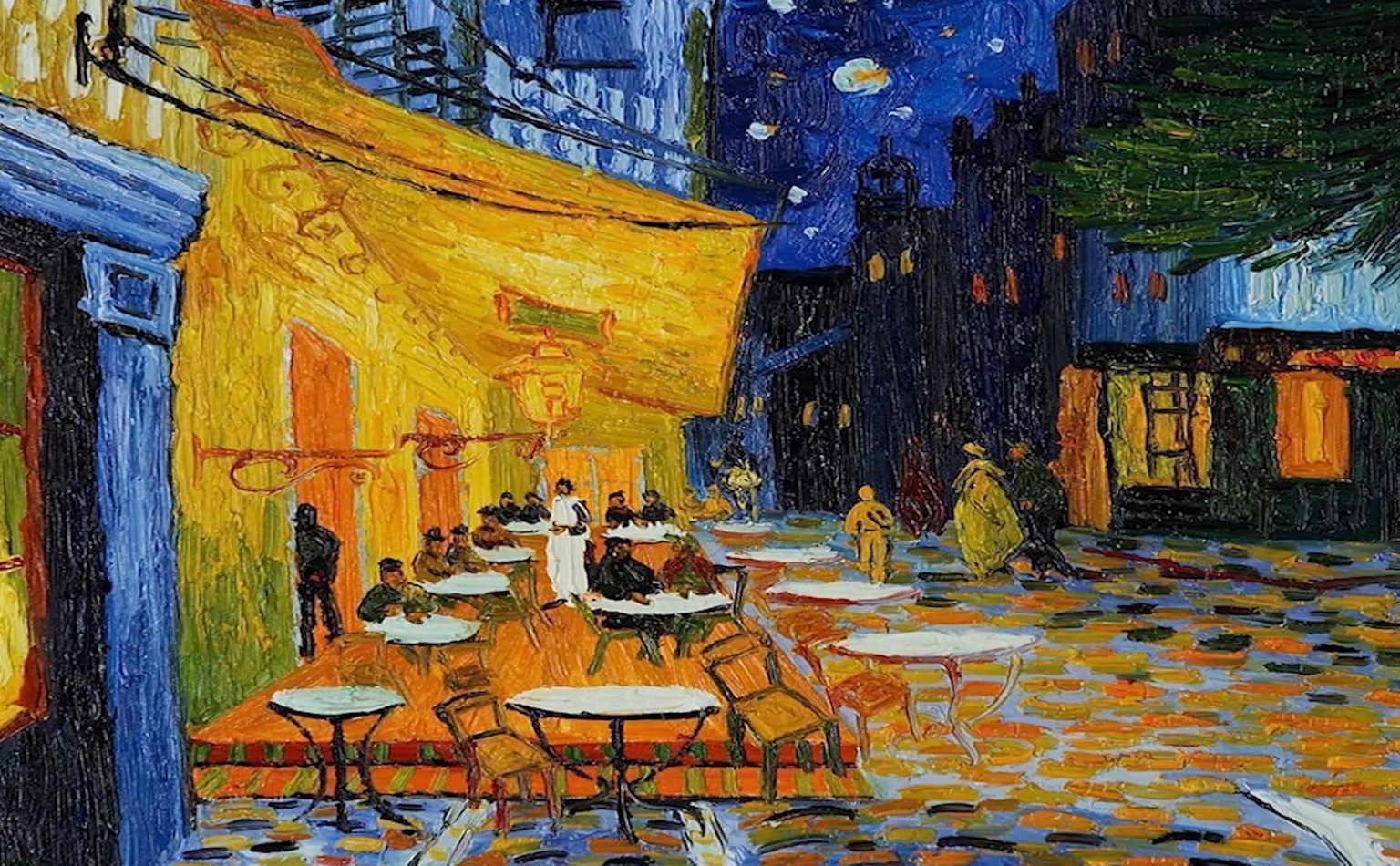 13 Most Famous Vincent Van Gogh Paintings That Transformed Art History - EHarrisGallery