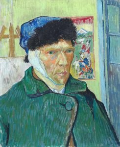13 Most Famous Vincent Van Gogh Paintings That Transformed Art History - EHarrisGallery