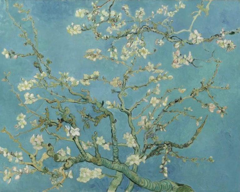 13 Most Famous Vincent Van Gogh Paintings That Transformed Art History - EHarrisGallery
