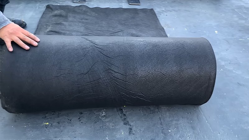 Filter Fabric: Types, Applications, and Benefits in Modern Engineering ...